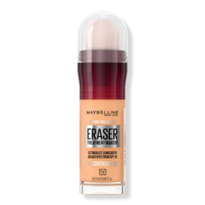 MAYBELLINE Instant Age Rewind Eraser Treatment Foundation - 150
