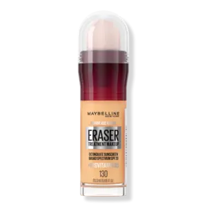 MAYBELLINE Instant Age Rewind Eraser Treatment Foundation - 130