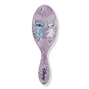 WET BRUSH Disney Love Original Detangler - Stitch And Angel