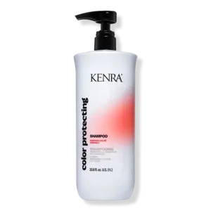 KENRA PROFESSIONAL Color Protecting Shampoo - One-color