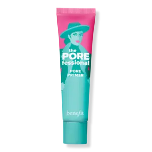 BENEFIT COSMETICS The Porefessional Pore Minimizing Primer - Translucent