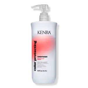 KENRA PROFESSIONAL Color Protecting Conditioner - One-color