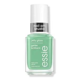 Essie Nail Art Studio Jelly Gloss Nail Polish - Cactus Jelly