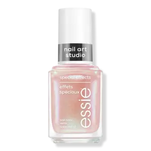 Essie Nail Art Studio Special Effects Nail Polish - Gilded Galaxy
