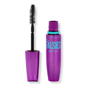 MAYBELLINE Volum' Express The Falsies Mascara - Very Black