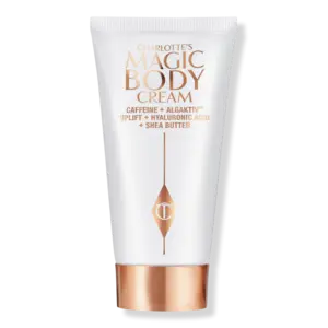 Charlotte Tilbury Charlotte's Magic Body Cream - One-color