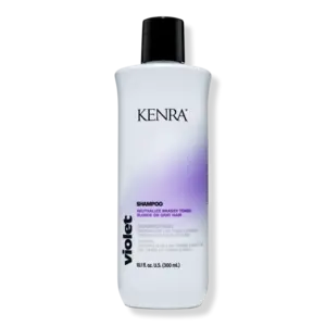 KENRA PROFESSIONAL Violet Shampoo - One-color