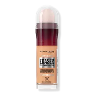 MAYBELLINE Instant Age Rewind Eraser Treatment Foundation - 200