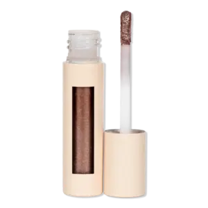 PUR MINERALS On Point Tint Creamy Eyeshadow & Primer - Silk