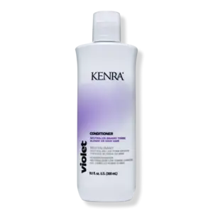 KENRA PROFESSIONAL Violet Conditioner - One-color