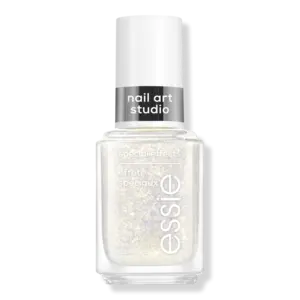 Essie Nail Art Studio Special Effects Nail Polish - Separated Starlight