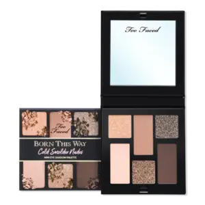 Too Faced Natural Eyeshadow