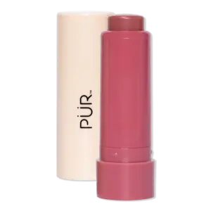 PUR Silky Tint Creamy Multitasking Stick - Berry Best