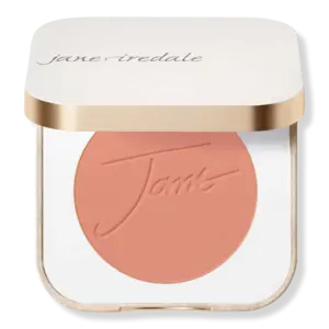 Jane Iredale Purepressed Blush Velvet Petal