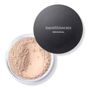 BAREMINERALS Original Loose Talc-free Mineral Powder Foundation Spf 15 - Fairly Medium 05