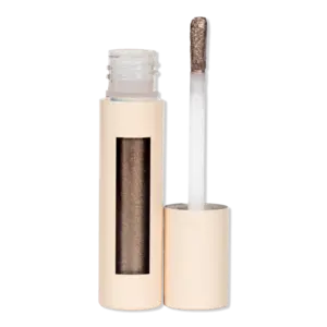 PUR On Point Tint Creamy Eyeshadow & Primer - Suede