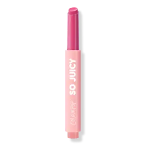 COLOURPOP So Juicy Plumping Gloss Balm With Peptides - Dolled Up