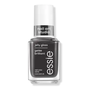 Essie Nail Art Studio Jelly Gloss Nail Polish - Ink Jelly