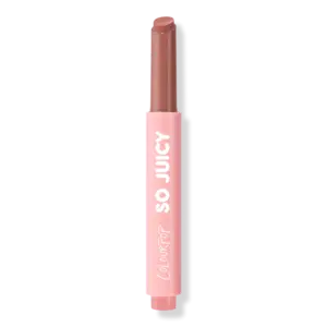 COLOURPOP So Juicy Plumping Gloss Balm With Peptides - Doe