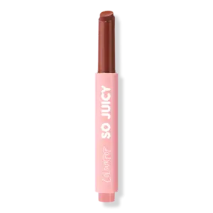 COLOURPOP So Juicy Plumping Gloss Balm With Peptides - Psl
