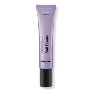 PROVENCE BEAUTY Soft Bisous Plumping Lip Balm - Clear