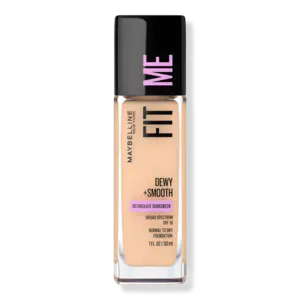 Best Foundation Dry Sensitive Skin