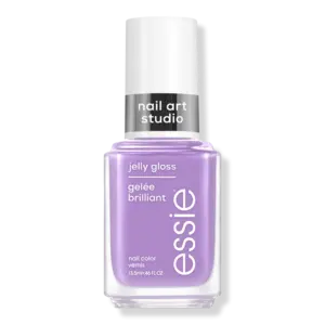 Essie Nail Art Studio Jelly Gloss Nail Polish - Orchid Jelly
