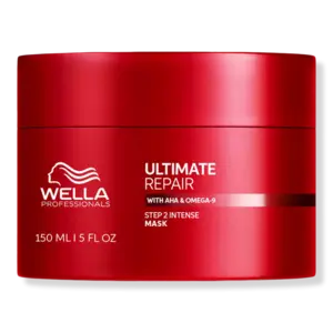 WELLA Ultimate Repair Mask - One-color