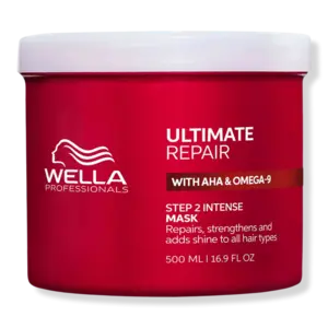 WELLA Ultimate Repair Mask - One-color