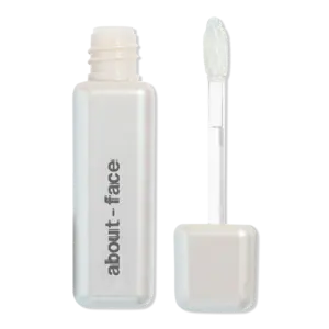 ABOUT-FACE Fractal Glitter Eye Paint Cloud Control
