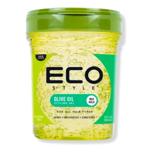 ECO STYLE Olive Oil Gel