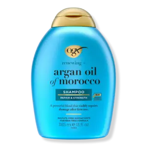 OGX Renewing + Argan Oil Of Morocco Shampoo - One-color