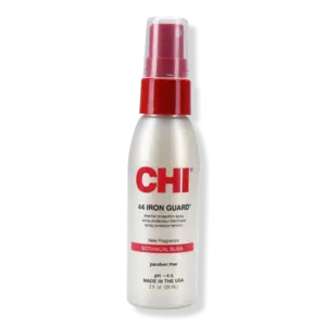 CHI Travel Iron Guard Thermal Protection Spray Botanical Bliss - One-color