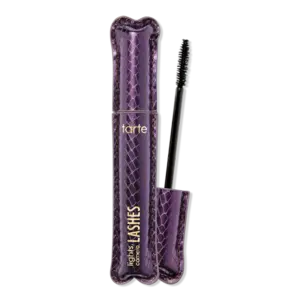 TARTE Lights, Camera, Lashes 4-in-1 Mascara - Black