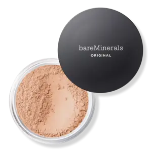 BareMinerals® Original Loose Talc-free Mineral Powder Foundation Spf 15 Medium 10
