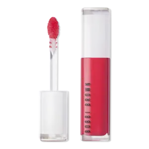 Bobbi Brown Extra Plump Hydrating Lip Oil - Bare Raspberry