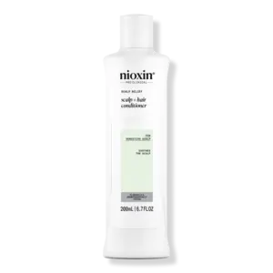 NIOXIN Scalp Relief Scalp + Hair Conditioner - One-color