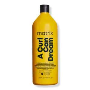 MATRIX A Curl Can Dream Weightless Moisture Shampoo For Waves - One-color