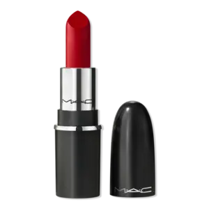 MAC COSMETICS Mini M·a·cximal Silky Matte Lipstick Ruby Woo