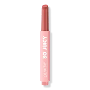 COLOURPOP So Juicy Plumping Gloss Balm With Peptides - Vacay Mode
