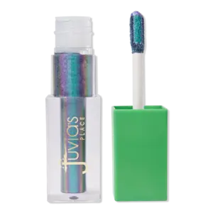 JUVIA'S PLACE Culture 2 Liquid Eyeshadow - Festive