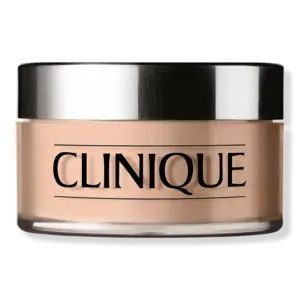 CLINIQUE Blended Face Loose Setting Powder - Transparency 4