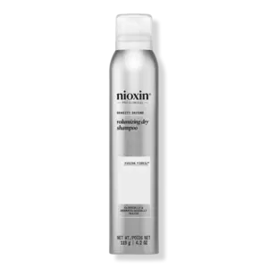 Nioxin Lightweight Haircare Products
