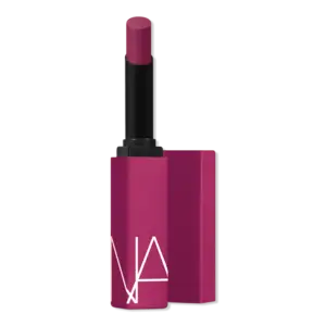 NARS Powermatte Long-lasting Lipstick 650 Warm Leatherette