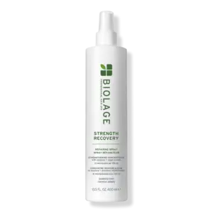 BIOLAGE Strength Recovery Repairing Spray For Damaged Hair - One-color