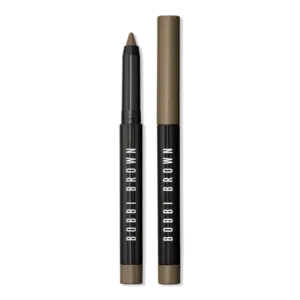 Bobbi Brown Long-wear Cream Waterproof Eyeliner Stick - Jungle