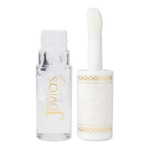 JUVIA'S PLACE Magic Lip Oils - White Peach