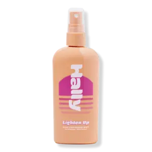 HALLY Lighten Up Hair Lightening Mist - Brunette