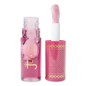 JUVIA'S PLACE Magic Lip Oils Black Cherry