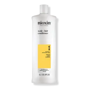 NIOXIN Scalp + Hair Thickening System 1 Conditioner - One-color